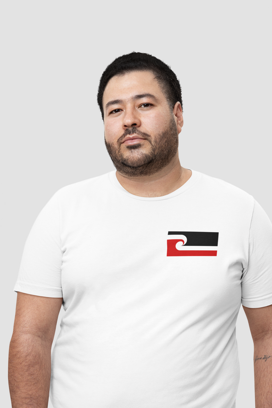 The Tino Rangatiratanga Flag Merch. – HOUSE OF TEES